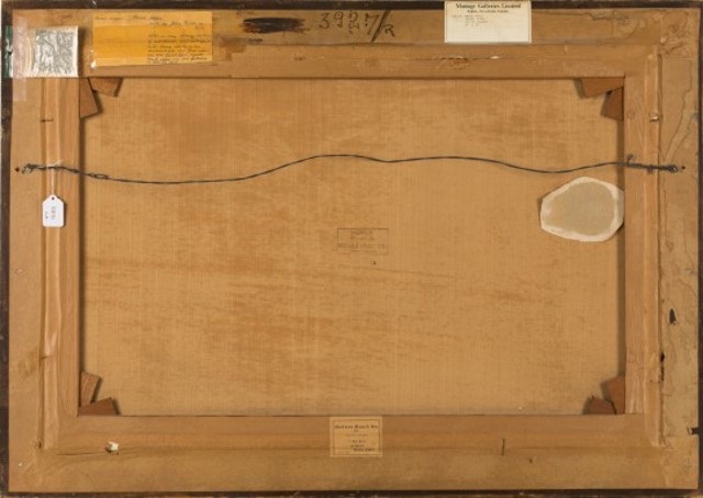 Black Adder Nameplate inscription Blackadder launched in Britain 1870 ...